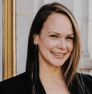 Steph Orr - Broken Arrow - Solid Rock Realtors